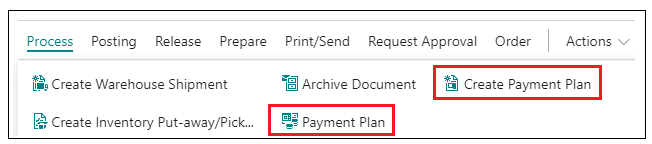 Clever Dynamics - Sales Orders